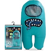 Amazon.com: YuMe Official Among Us Toys Funny Inflatable Cool Cosplay ...