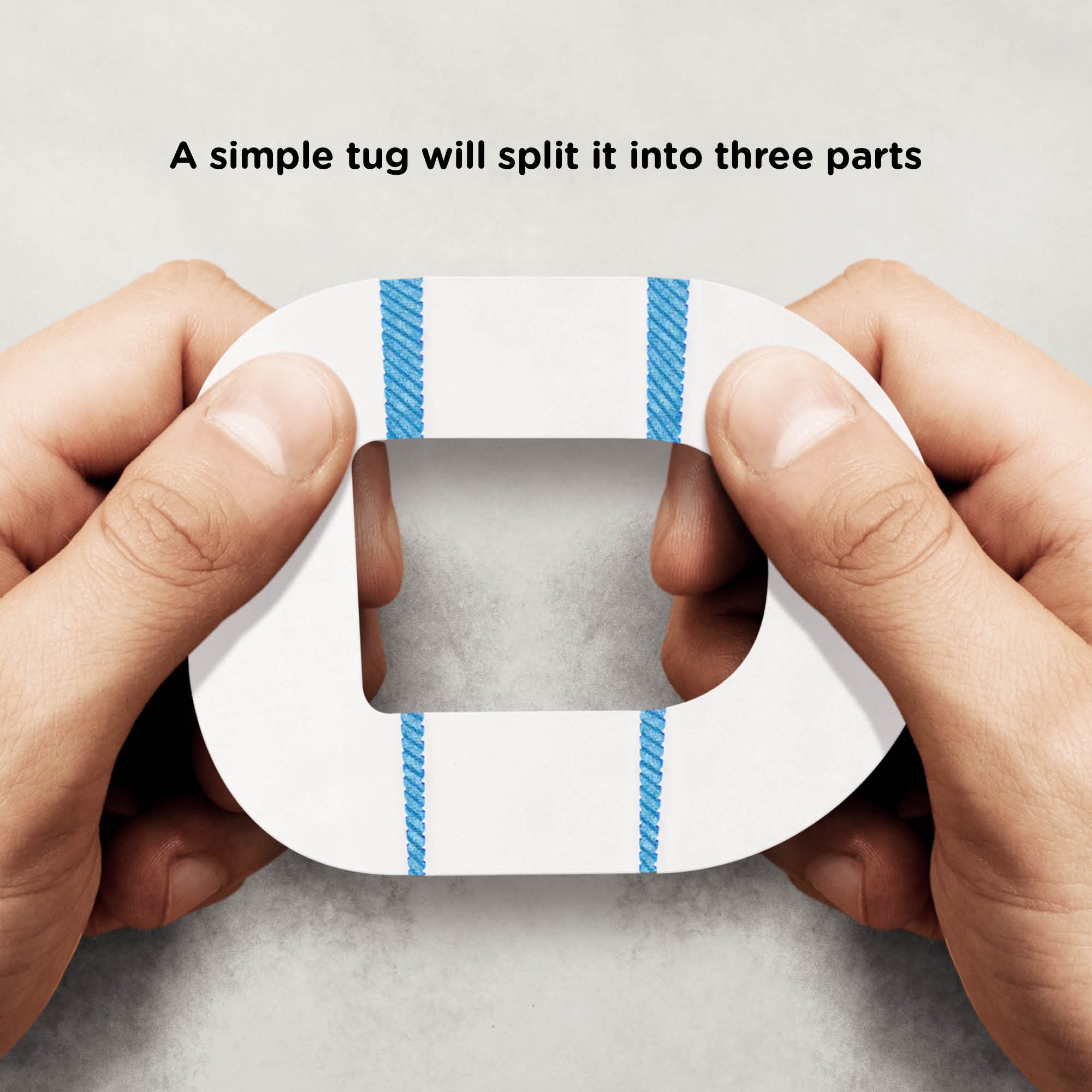 Mua SIMPATCH – OmniPod Adhesive Patch (25-Pack) – Waterproof Adhesive ...