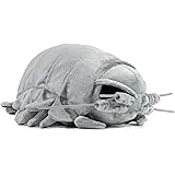 Amazon.com: Simulation Bathynomus Giganteus Stuffed Plush Toy ...