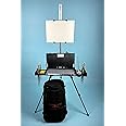 Amazon.com: Professional Series En Plein Air Pro Oil & Acrylic Easel ...