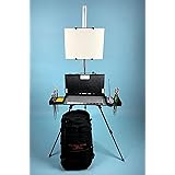 Amazon.com: Advanced Series En Plein Air Pro Oil & Acrylic Easel ...