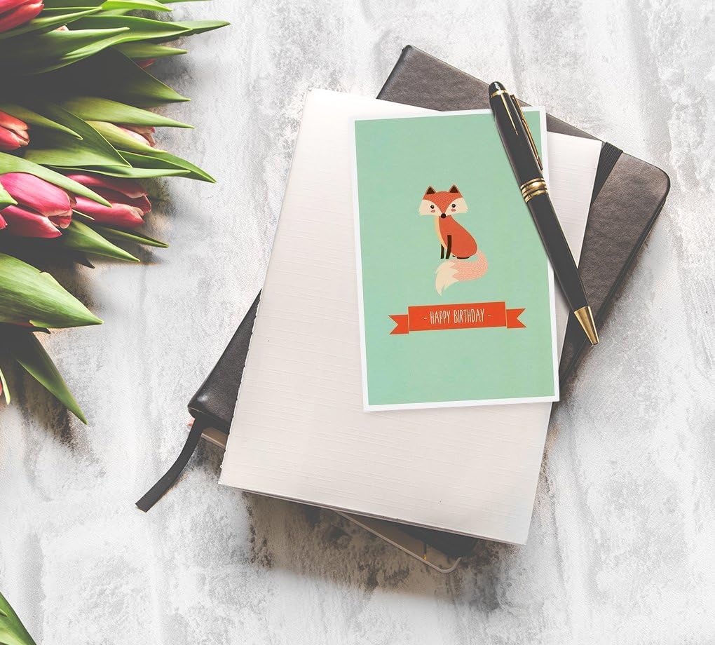 Best Paper Greetings Happy Birthday Greeting Cards (144-Pack) – Happy ...