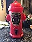 Amazon.com: Fire Hydrant Drink Dispenser (holds 1.75 Gallons ...