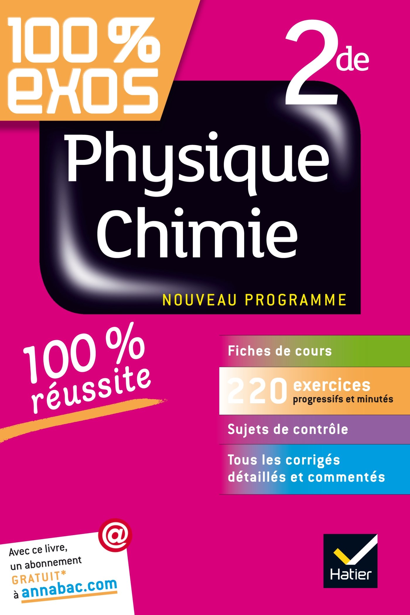 De la chimie en cuisine 2nde Chimie