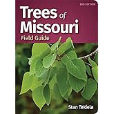 Trees of Texas Field Guide (Tree Identification Guides): Tekiela, Stan ...