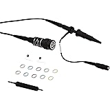 Tektronix THDP0200 Differential High Voltage Probe, 200 MHZ: Precision ...