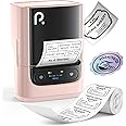 Amazon.com : POLONO PM220S Label Maker Machine with Tape, 2 Inch Bluethooth Portable Thermal ...