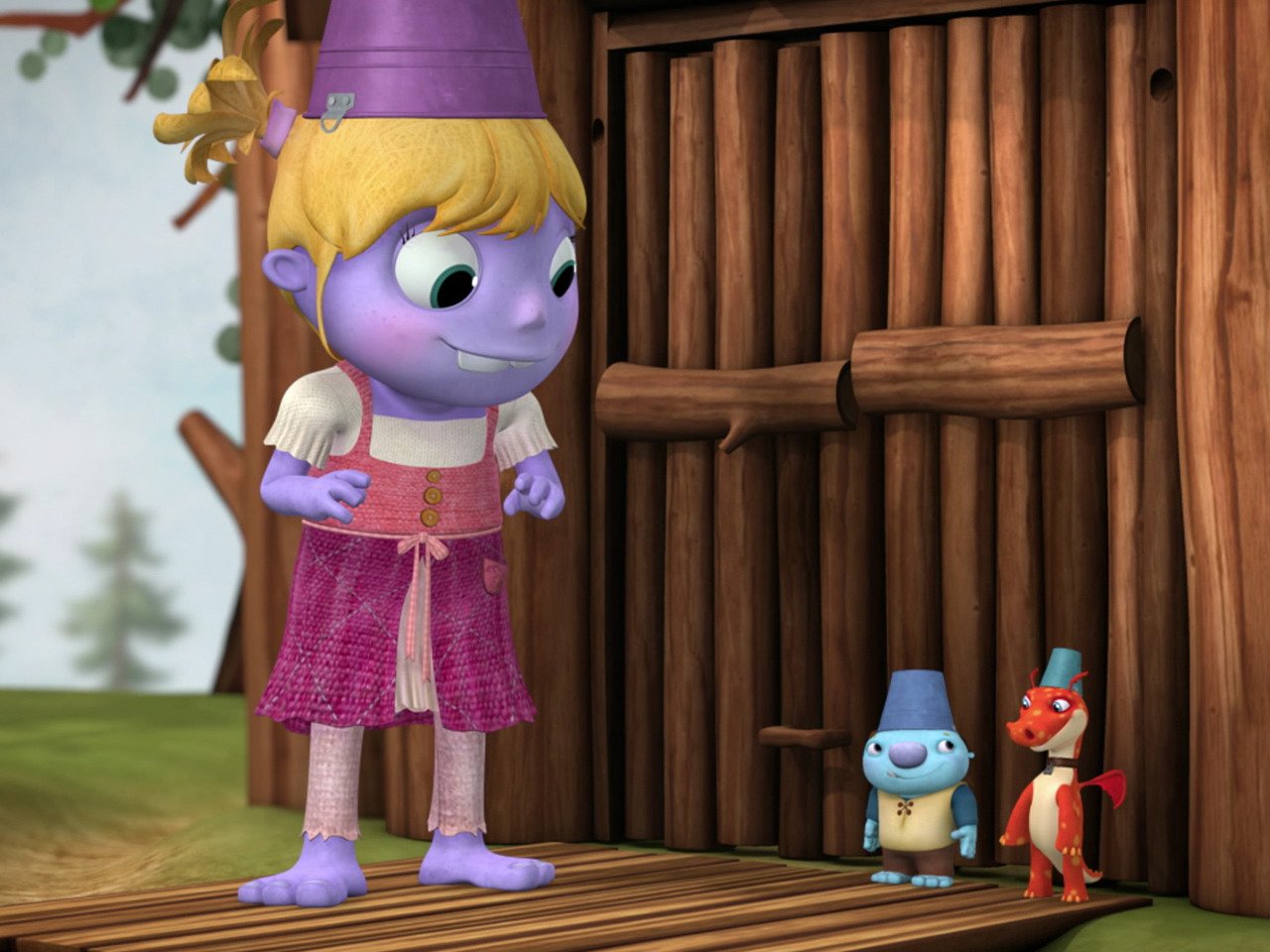 Watch Wallykazam! - Season 2 | Prime Video