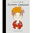 Vivienne Westwood (Volume 24) (Little People, BIG DREAMS, 24): Sanchez ...