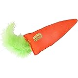 Amazon.com : OurPets Catnip Filled Cat Toy,24 Karat : Pet Supplies