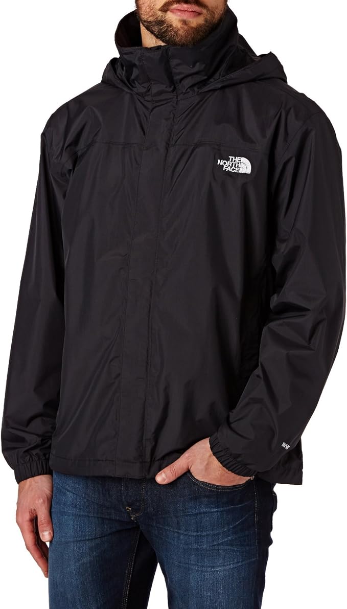 The North Face Men's Resolve Jacket: Amazon.co.uk: Clothing