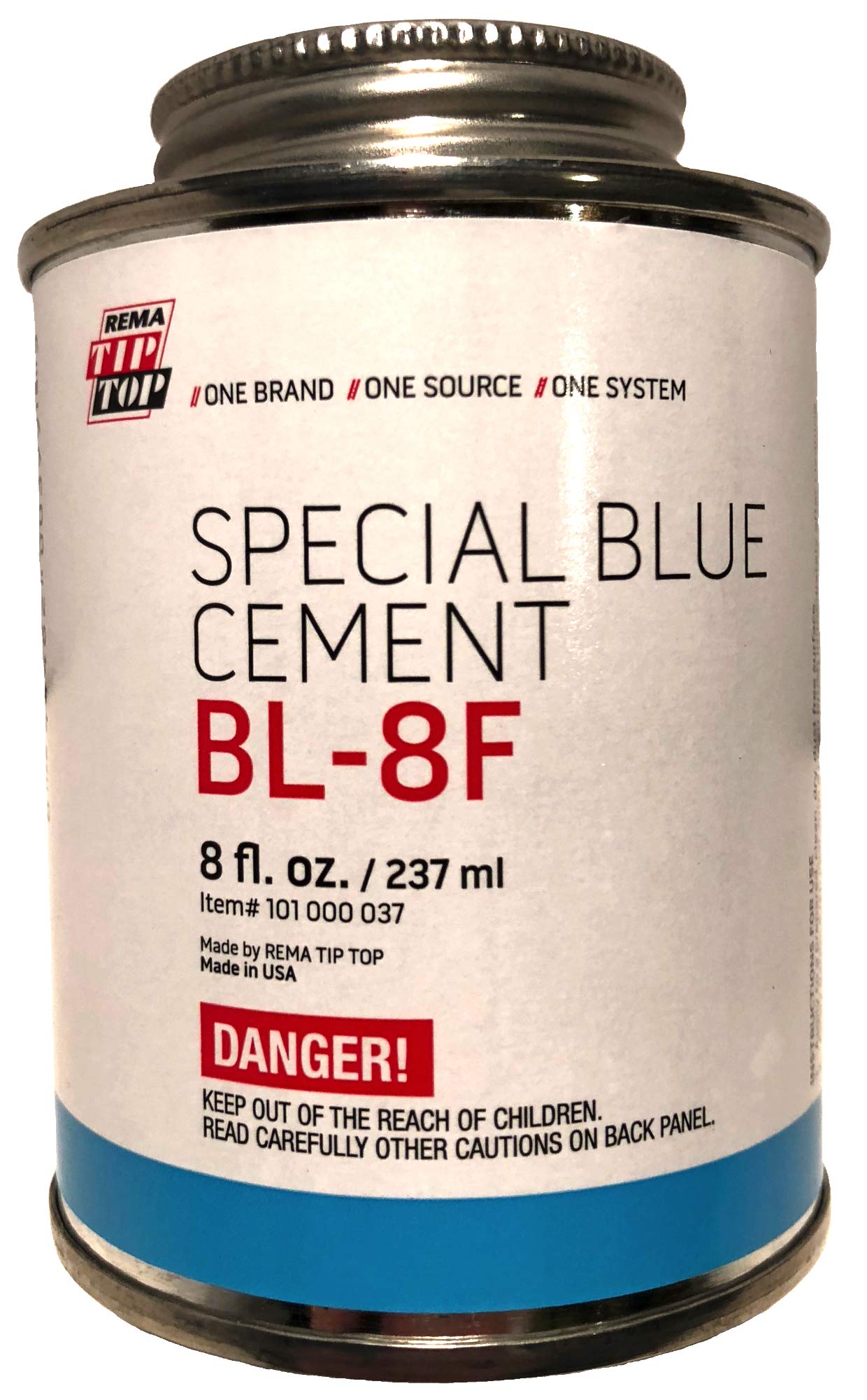 Mua Rema Tip Top Special Blue Cement BL-8F Rubber Bonding Can - (8 fl ...