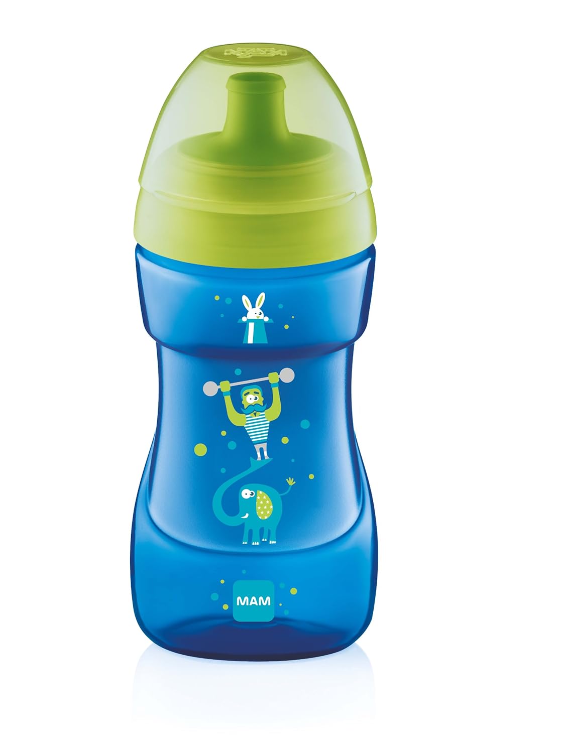 MAM Sports Cup (Blue): Mam UK: Amazon.co.uk: Baby