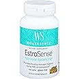 Amazon.com: WomenSense EstroSense by Natural Factors, Natural ...