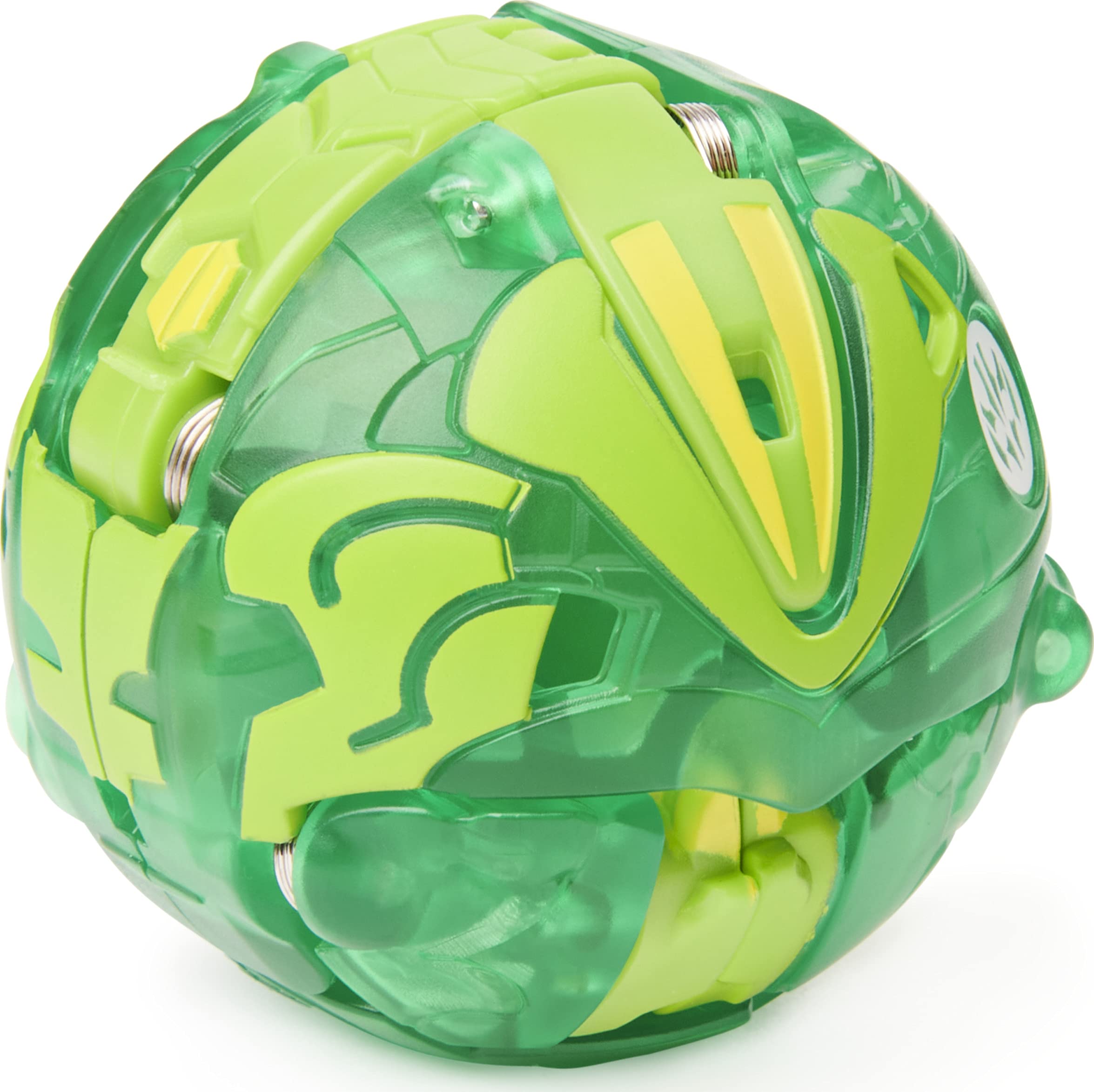 Mua Ultra, Ramparian with Transforming Baku-Gear, Armored Alliance 3-inch Tall Collectible ...