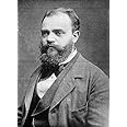 Amazon.com: Antonin Dvorak (1841-1904) Nczech Composer Poster Print by ...