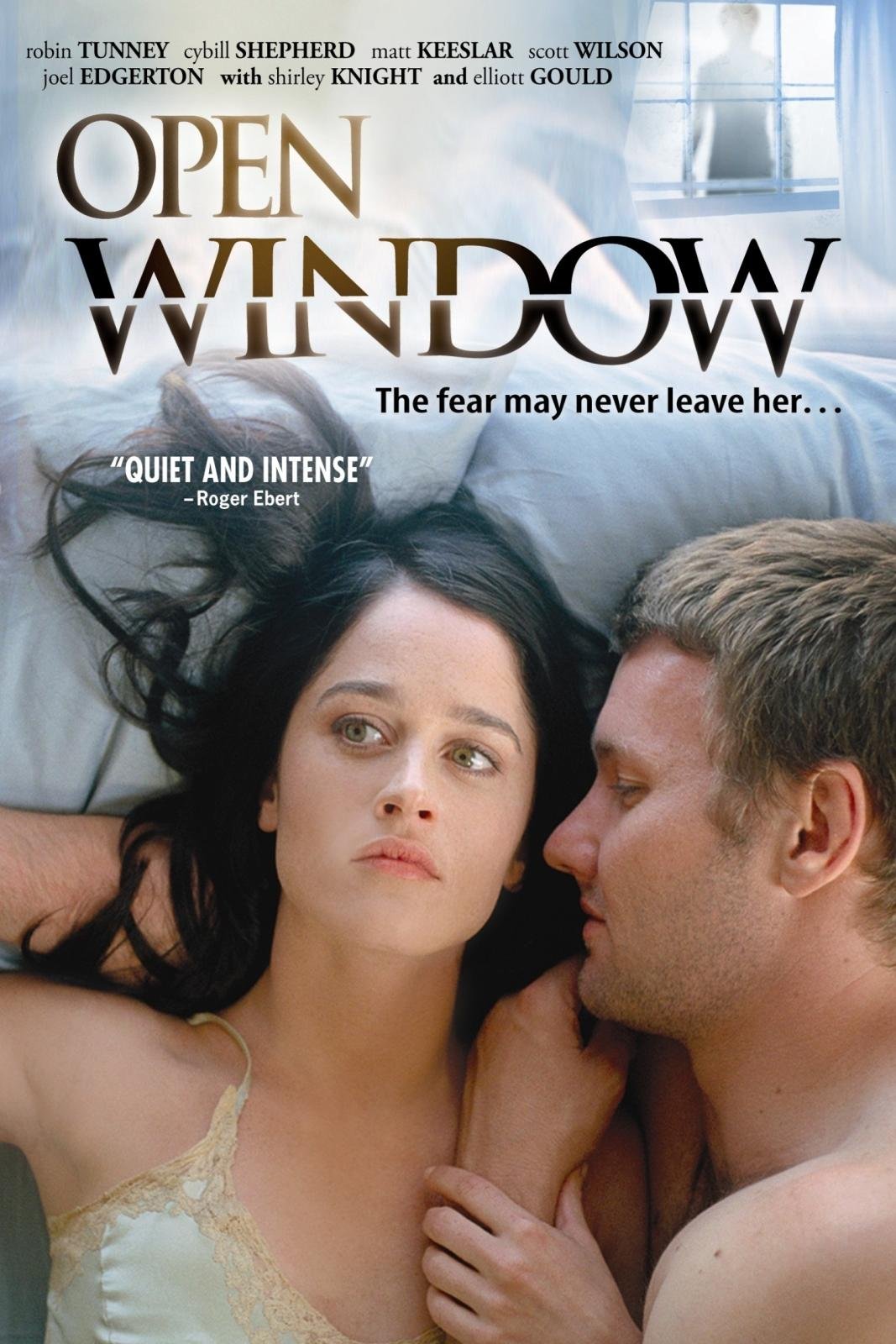Watch Open Window | Prime Video