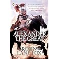 Amazon.com: Alexander the Great: 9780143035138: Fox, Robin Lane: Books