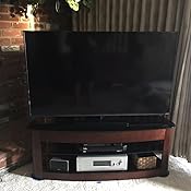Amazon.com: Avista TV Stand: Kitchen & Dining