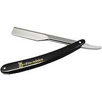 Amazon.com: FILARMONICA Straight Razor Black, 1 Pound : Beauty ...