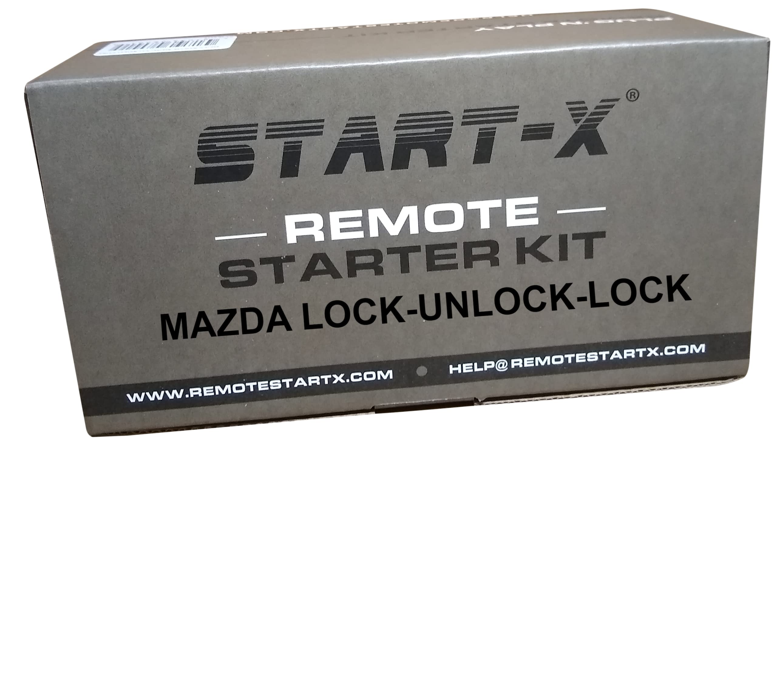 Mua Start-X Remote Starter for Select Mazda’s 3 || Mazda 6 || CX-3 ...