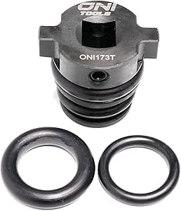 Amazon.com: Oni Tools Detroit Diesel J-48824 Injector Nozzle Cup Sleeve ...