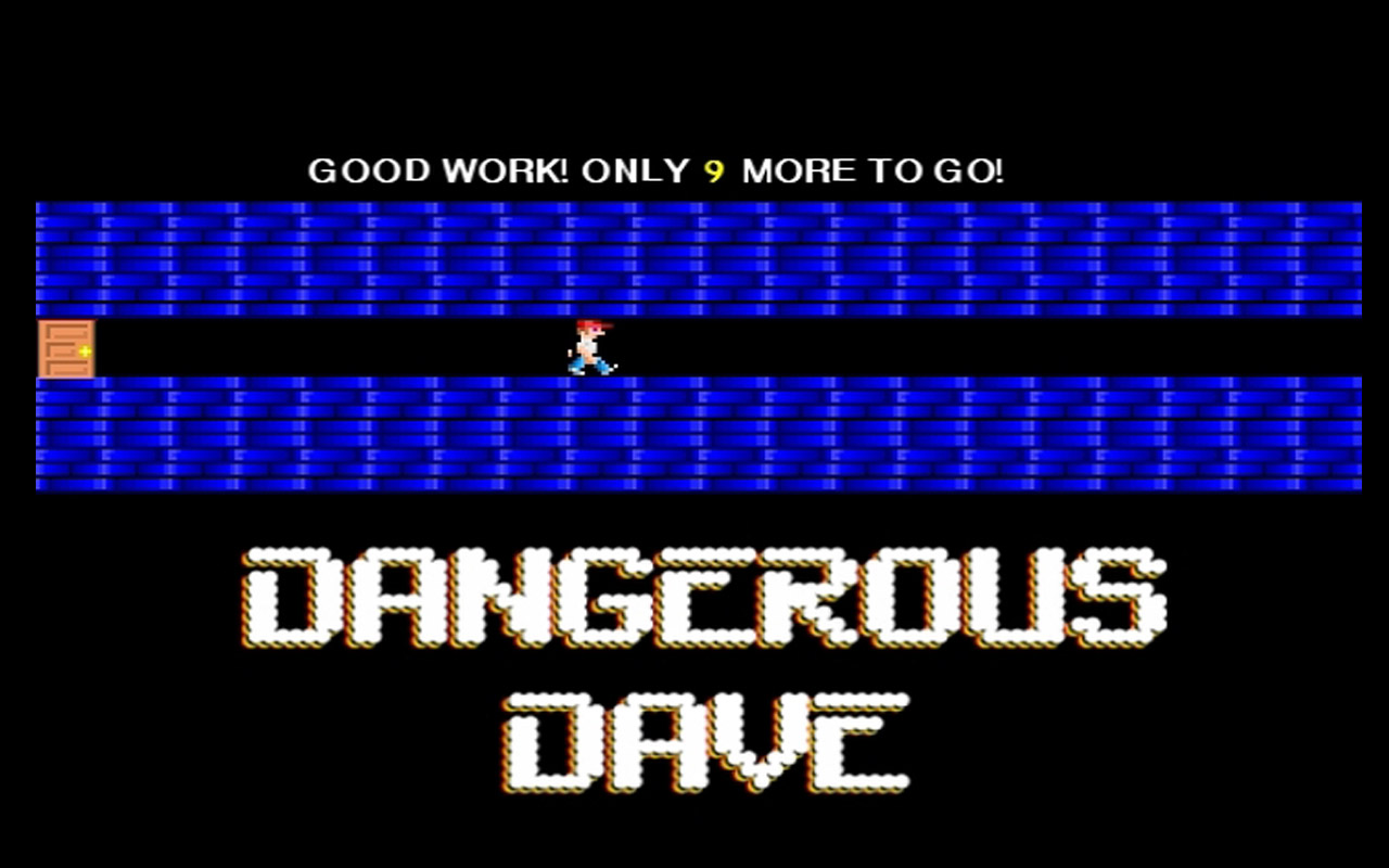 Dangerous Dave:Amazon.com:Appstore for Android