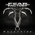 Fear Factory - Mechanize - Amazon.com Music