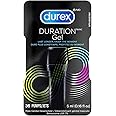 Durex Duration, Delay Gel for Men 5 milliliter : Amazon.ca: Health ...