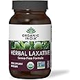 Amazon.com: ORGANIC INDIA Herbal Laxative - Gentle & Natural Laxatives ...
