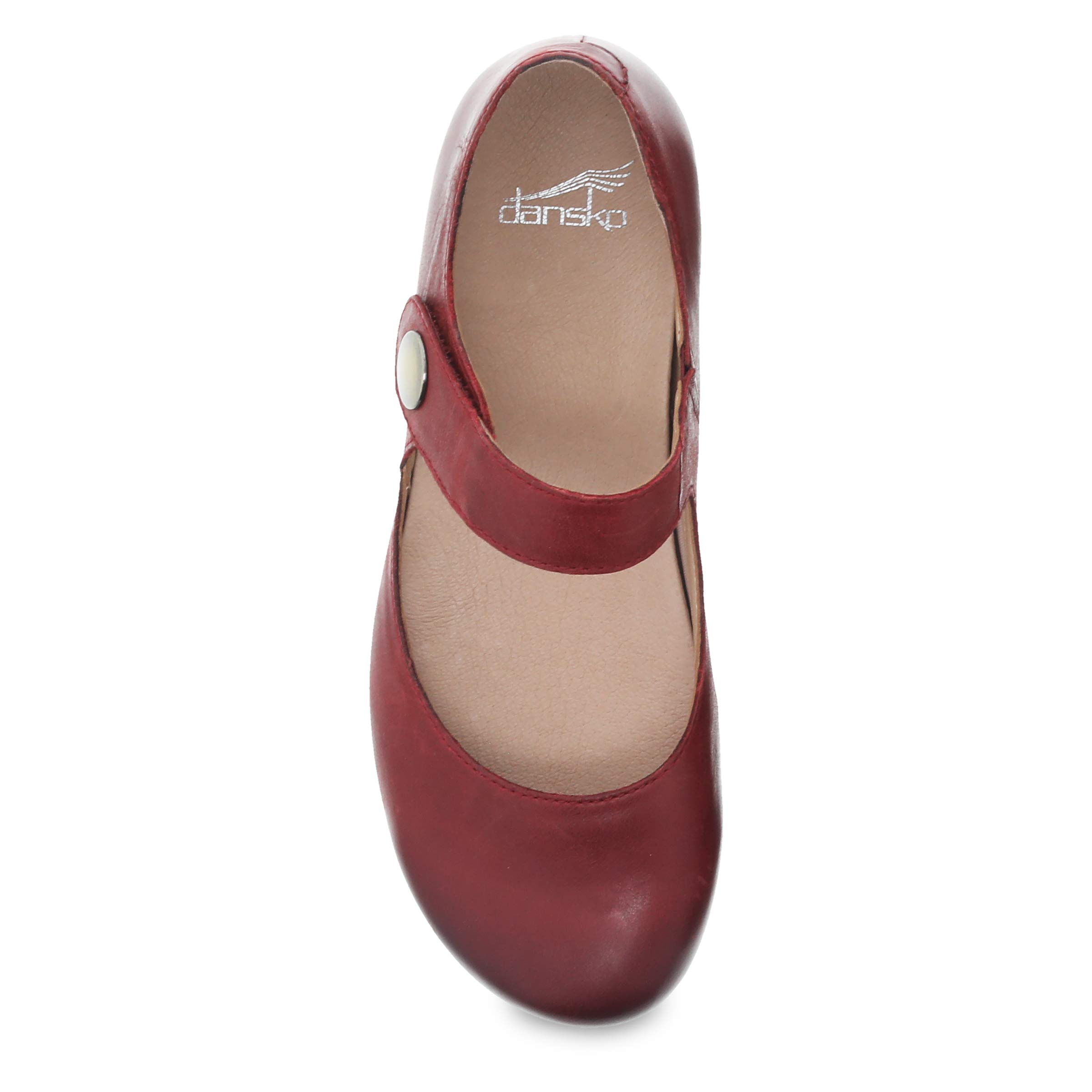 Mua Dansko Beatrice Mary Jane Clog for Women - Memory Foam and Arch ...
