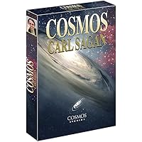 Cosmos. La Serie : Documental: Amazon.com.mx: Películas y Series de TV