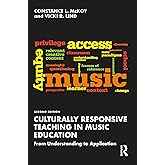 Culturally Responsive Teaching in Music Education: From Understanding ...
