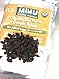 Amazon.com : MiNU Organic Golden Raisins Sultanas No Sulfur 16 oz (1 lb ...
