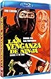 La Venganza de Ninja [Blu-ray]: Amazon.es: Sho Kosugi, Keith Vitali ...