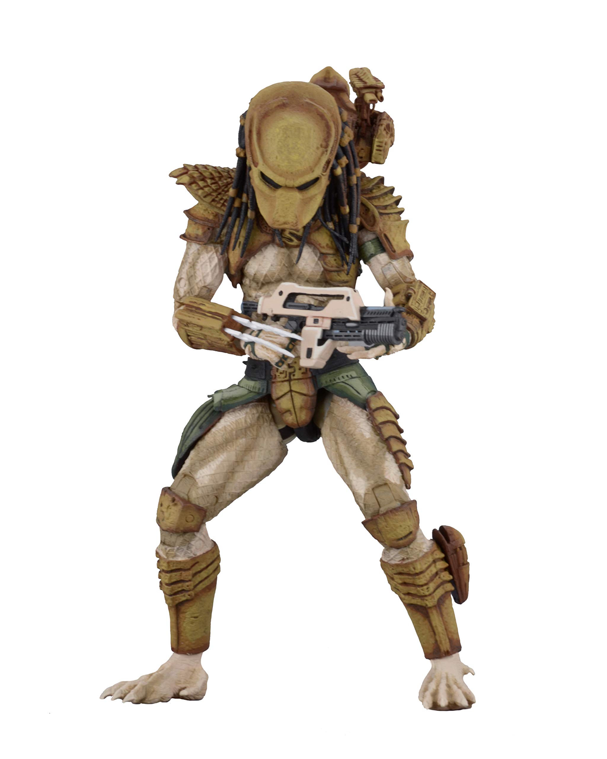Mua NECA - Alien vs Predator (Arcade Appearance) - 7" Scale Action ...