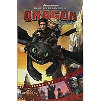 Amazon.com: How to Train Your Dragon: Dragonvine: 9781616559533 ...