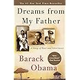 Dreams from My Father: A Story of Race and Inheritance: Obama, Barack ...