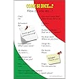 Amazon.com: Long Bridge Publishing Italian Language Poster - Greetings ...
