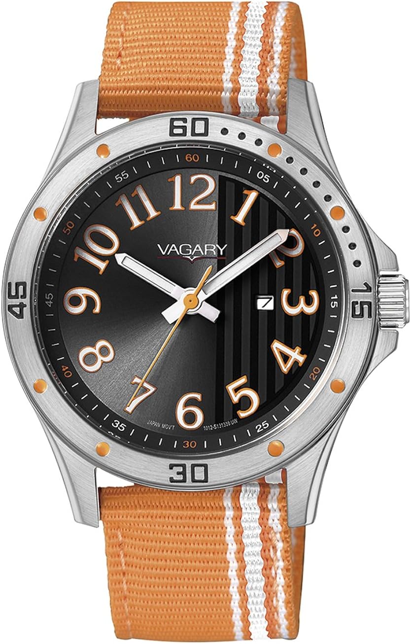 Vagary by Citizen IU0-216-54 - Orologio da polso Ragazzo: Amazon.it ...