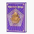Amazon.com : CHARMED AROMA Harry Potter™ Chocolate Frog Notebook ...