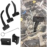 Amazon.com: Elf Bee 10200A, 10202A, 10369A Camshaft Phaser Timing Chain ...