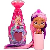 Amazon.com: VIP Pets - Spring Vibes Series - Includes 1 VIP Pets Doll ...