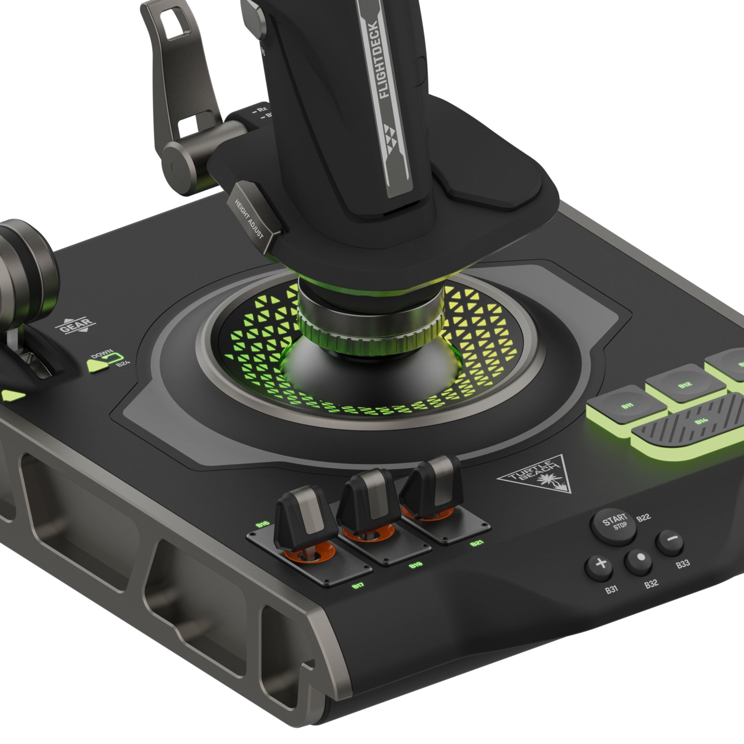 Mua Turtle Beach Hotas VelocityOne Flightdeck Windows PC (Steam ...