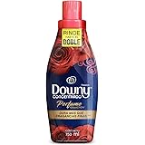 Downy perfume collections black elegance suavizante de telas, 750 ml ...
