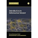 Amazon.com: Introduction to Information Science and Technology (ASIS&T ...