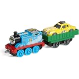 Amazon.com: Thomas & Friends TrackMaster, Thomas & Ace the Racer : Toys ...
