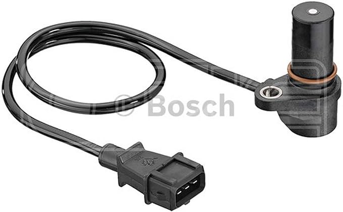 Bosch 0281002206 Rot-Speed Sensor: Amazon.co.uk: Car & Motorbike
