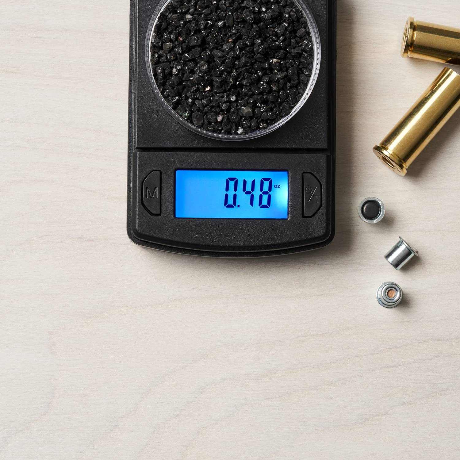 Mua Fast Weigh Digital Precision Pocket Scale, Flexible Measurements ...