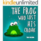 The Wide-Mouthed Frog (A Pop-Up Book): Faulkner, Keith, Lambert ...